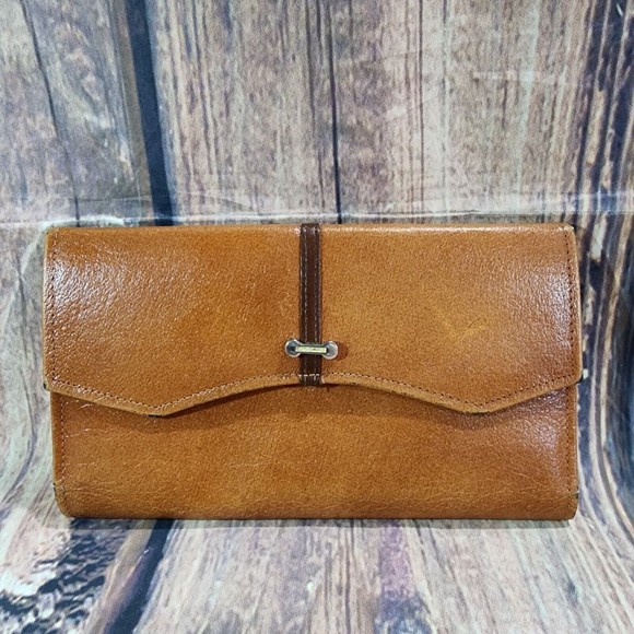 Princess Gardner | Bags | Vintage Princess Gardner Brown Ladies Buffalo ...